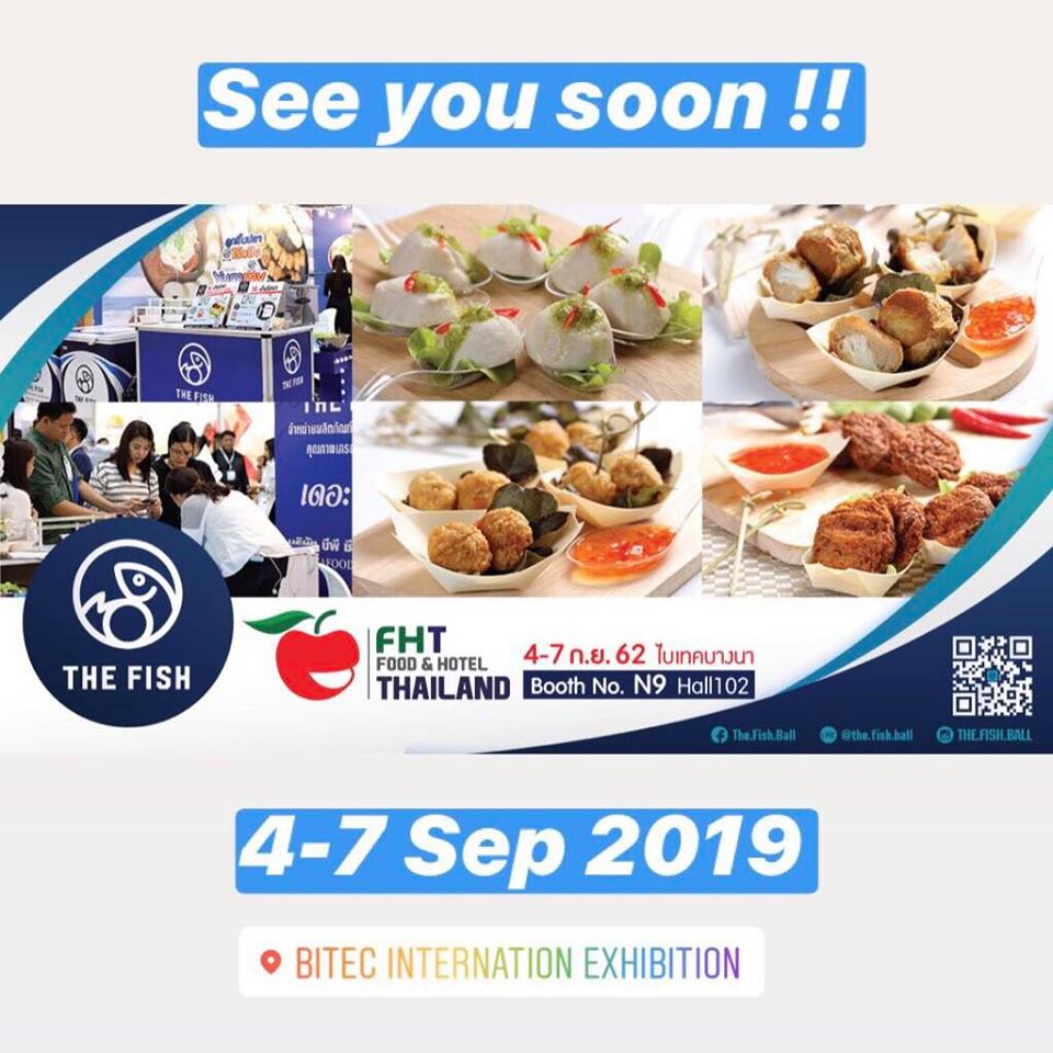 News – BP Seafoods – Jumbo Fish Ball | Shrimp Fish | Fish Cake | Crab Cake