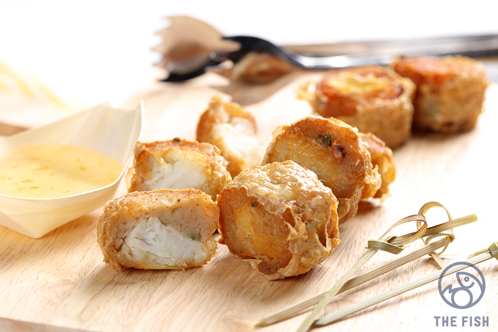 หอยจ้อ – BP Seafoods – Jumbo Fish Ball | Shrimp Fish | Fish Cake | Crab ...